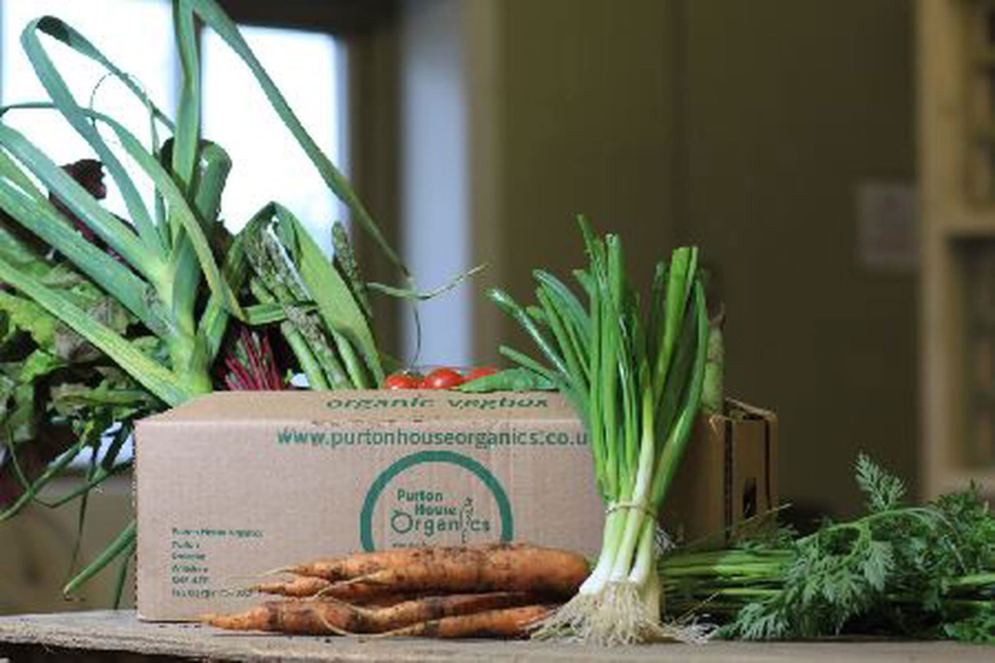 Shop local food | Purton House Organics - Swindon
